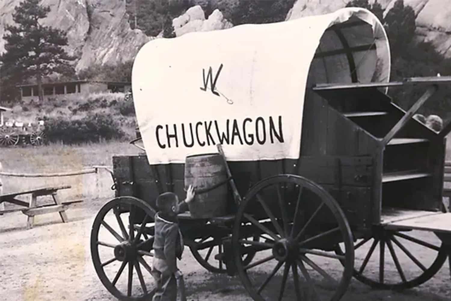 About the Flying W Ranch Event Venue in Colorado Springs