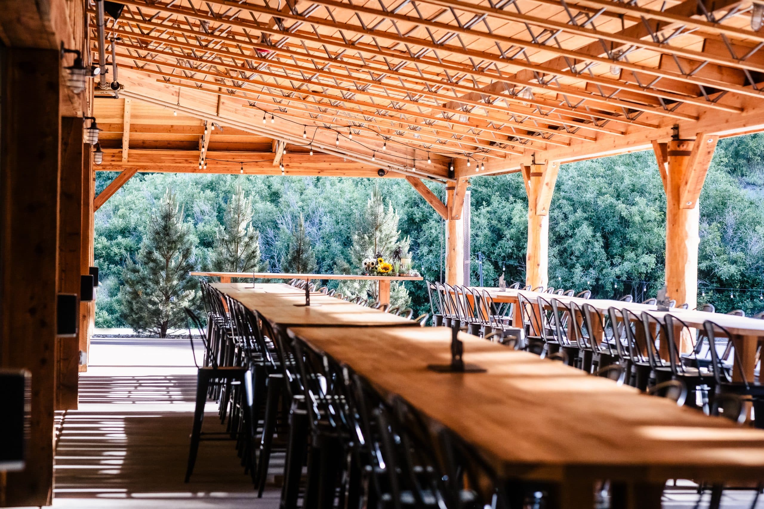 The Most Engaging Corporate Event Venue in Colorado Springs