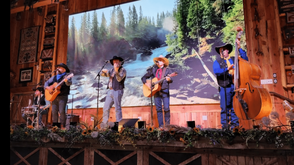 Frequently Asked Questions at the Flying W Ranch