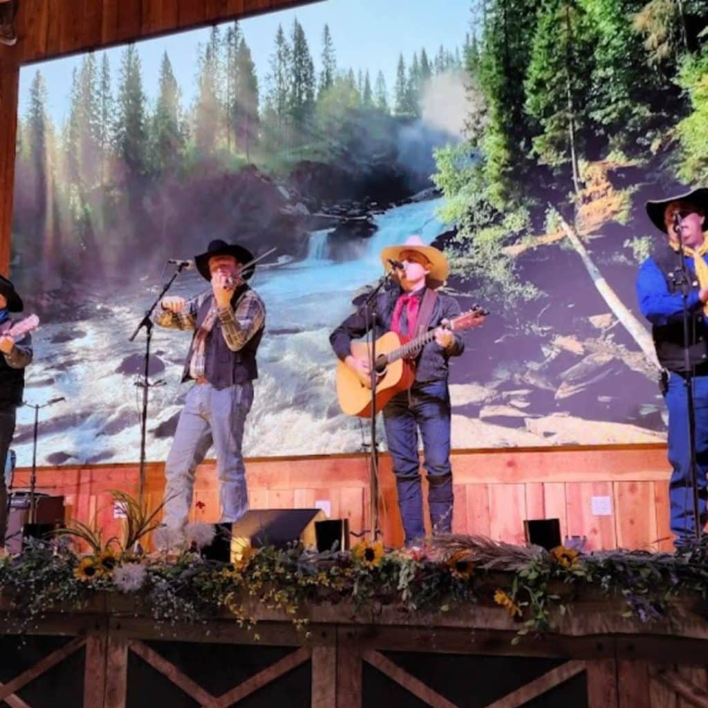 The Most Unique Large Party Venue in Colorado Springs