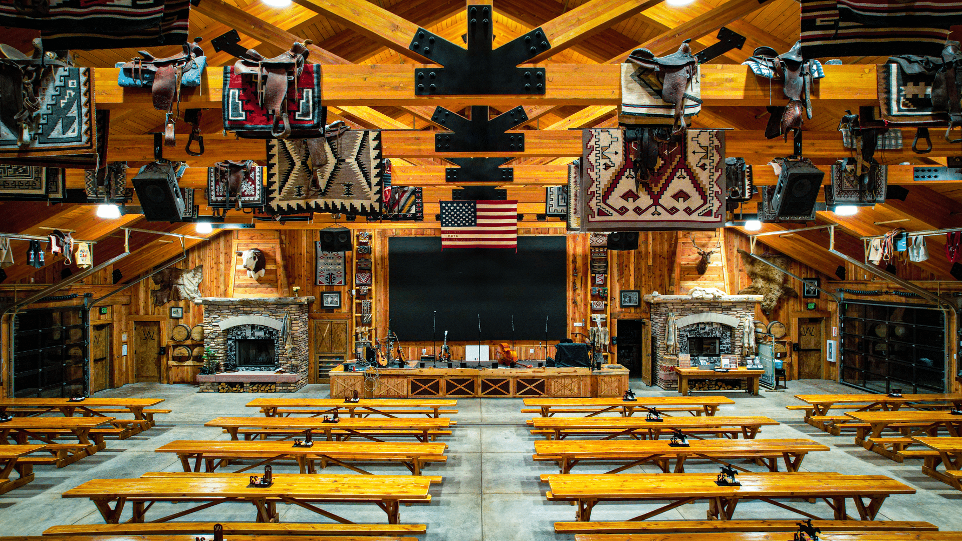 Downloads - Flying W Ranch