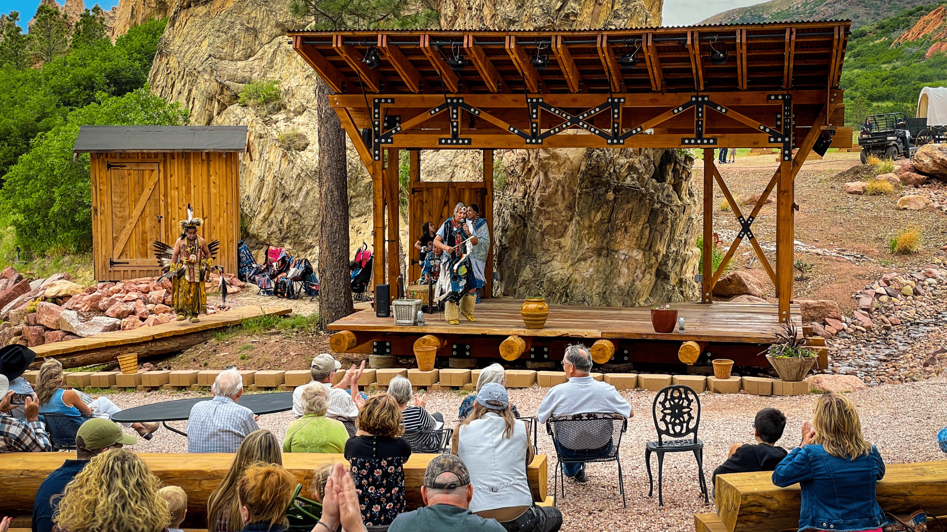 Downloads - Flying W Ranch