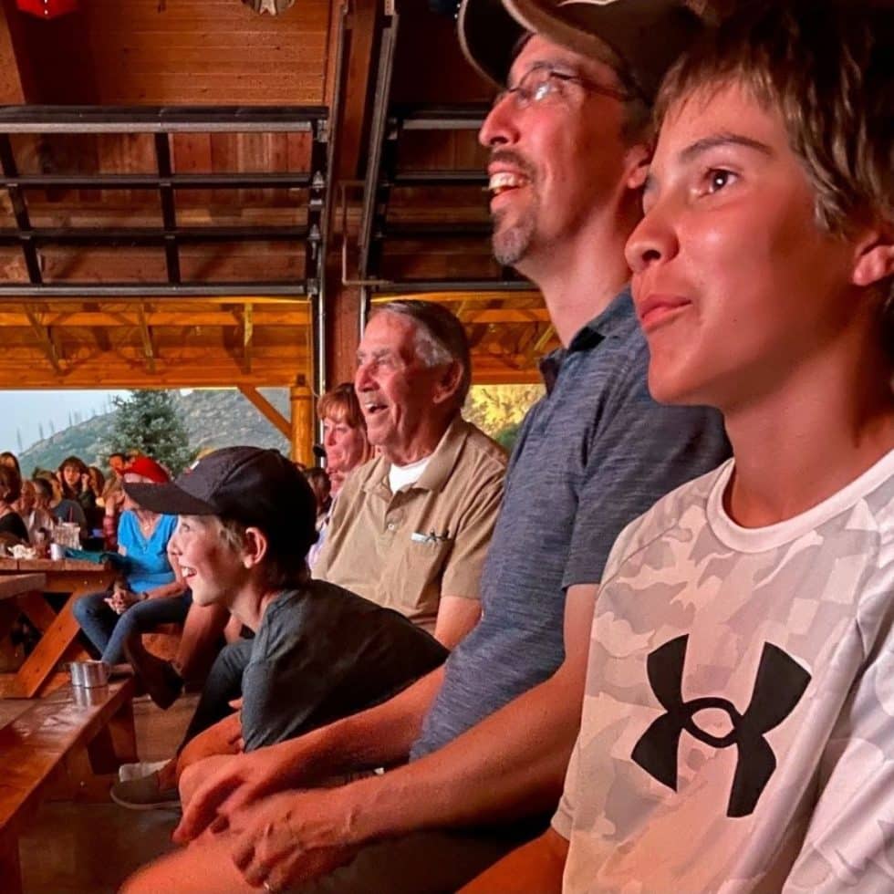 Frequently Asked Questions at the Flying W Ranch