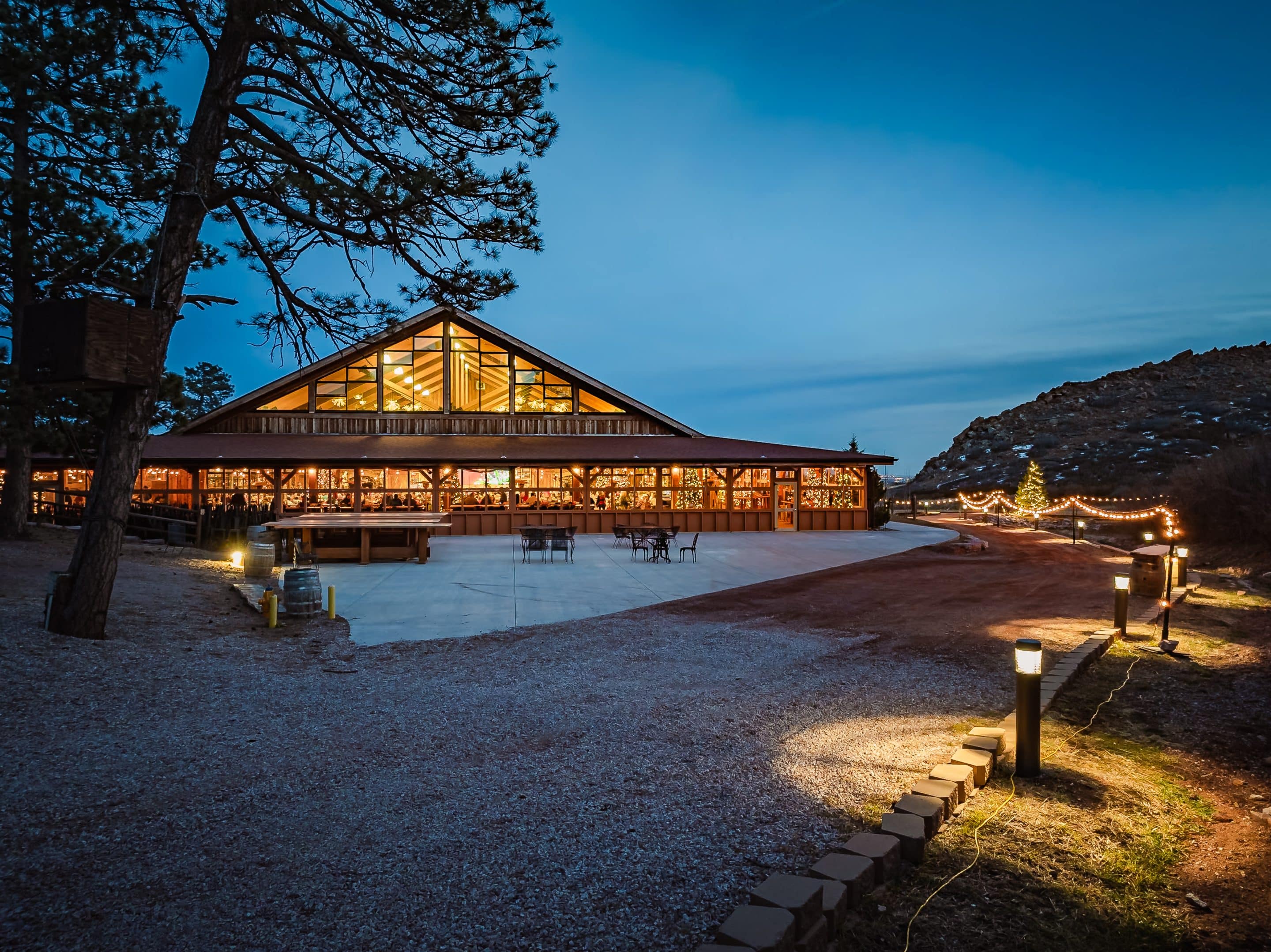 Frequently Asked Questions at the Flying W Ranch