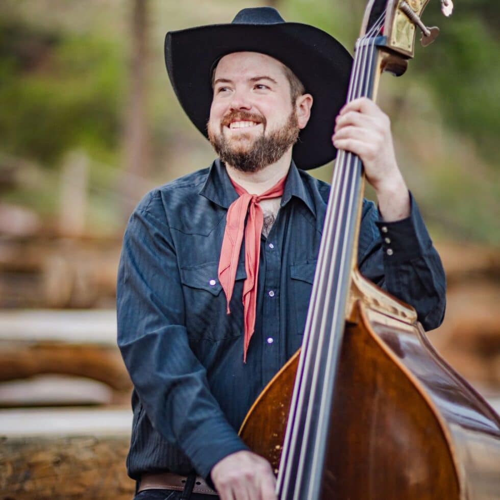 The World-Famous Flying W Wranglers Western Singing Band