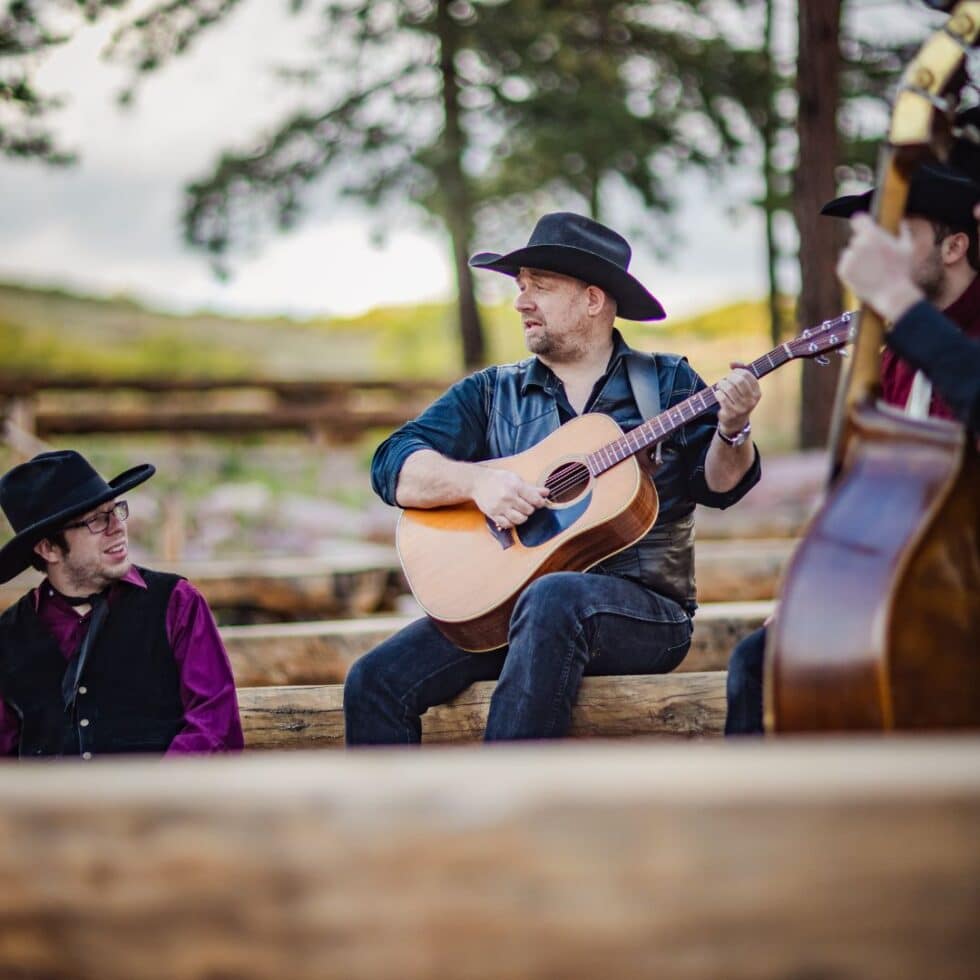 Frequently Asked Questions at the Flying W Ranch